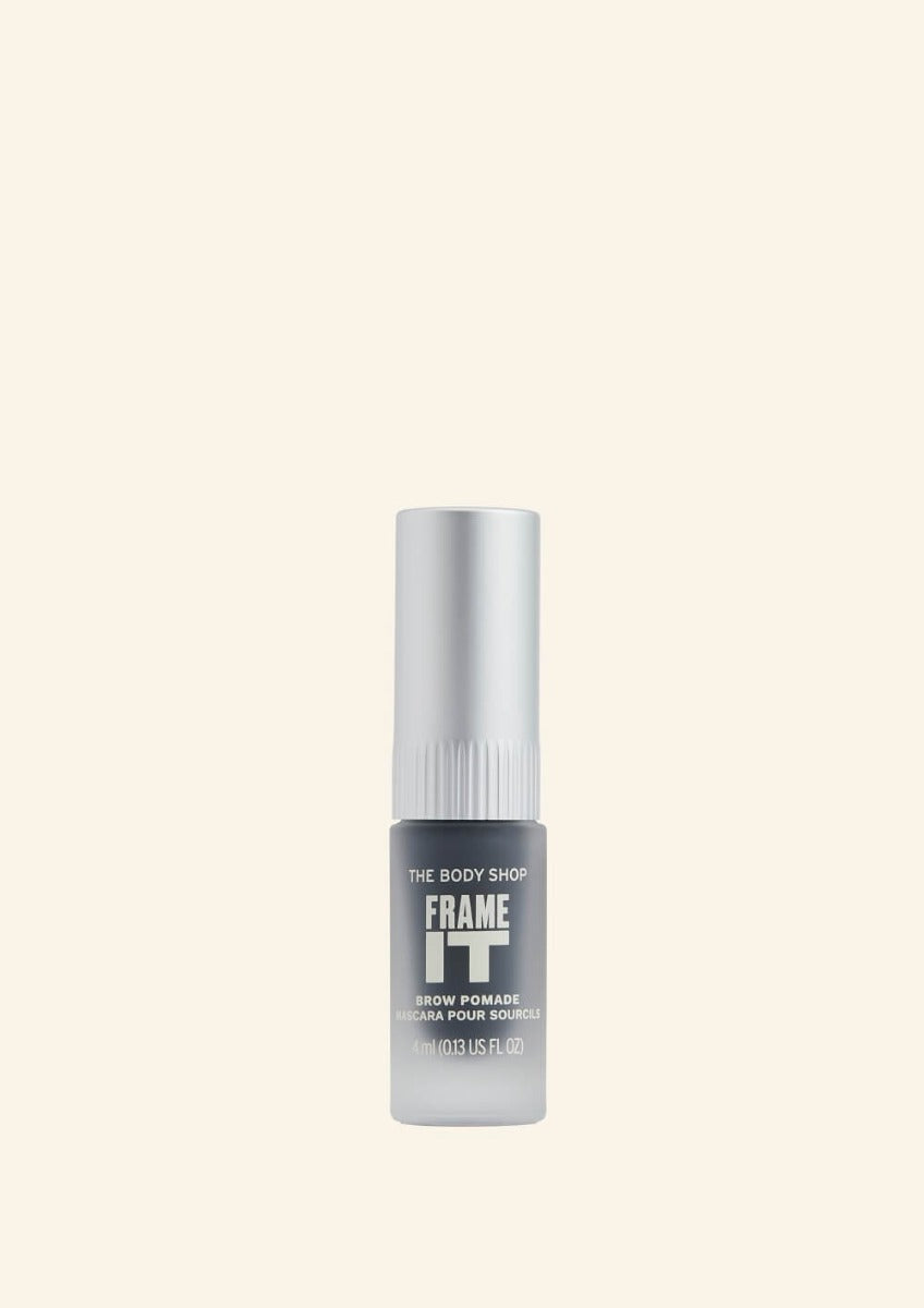 The Body Shop Frame It Brow Pomade - Swadesii