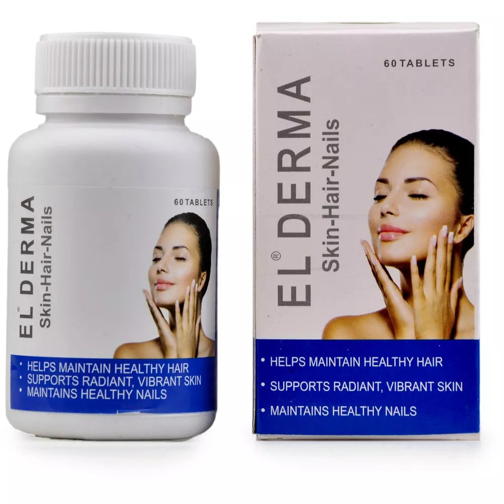 Dr Lal El Derma - 30 tabs - Swadesii