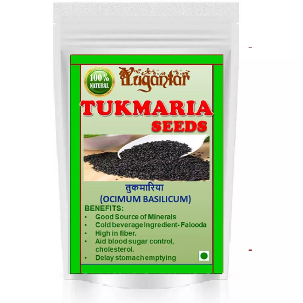 Yugantar Tukmaria Seeds - Swadesii