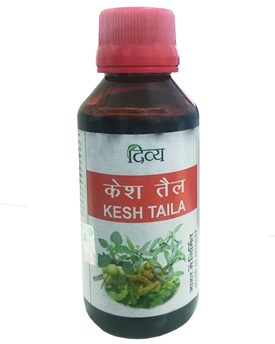 Divya kesh tel store