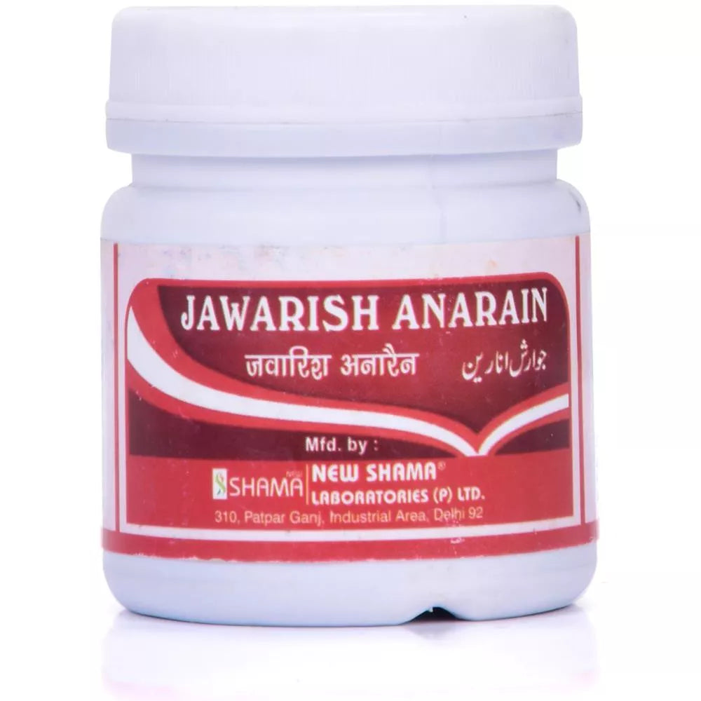New Shama Jawarish Anarain - Swadesii