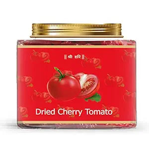 Agri Club Fruits Dried Cherry Tomato - 250 gms - Swadesii