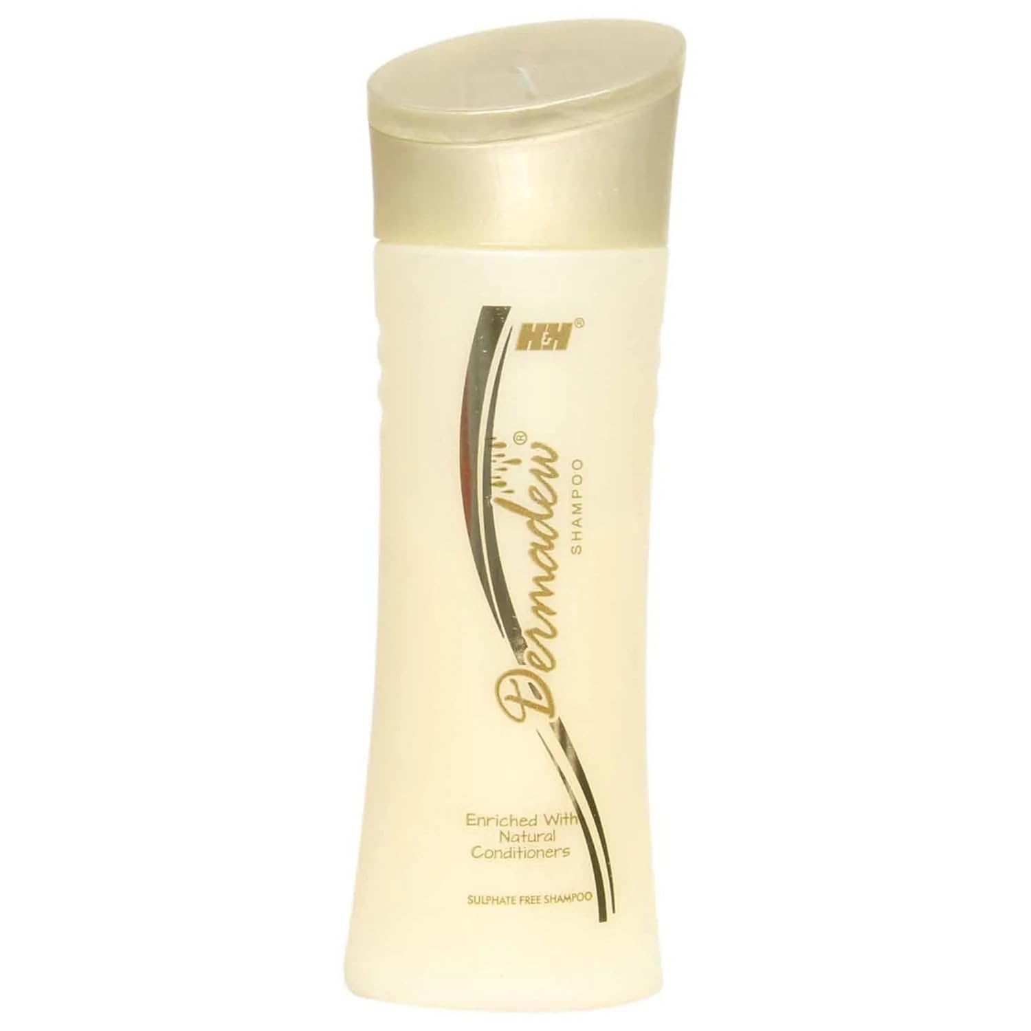 Dermadew Shampoo Bottle - 80 Ml - Swadesii