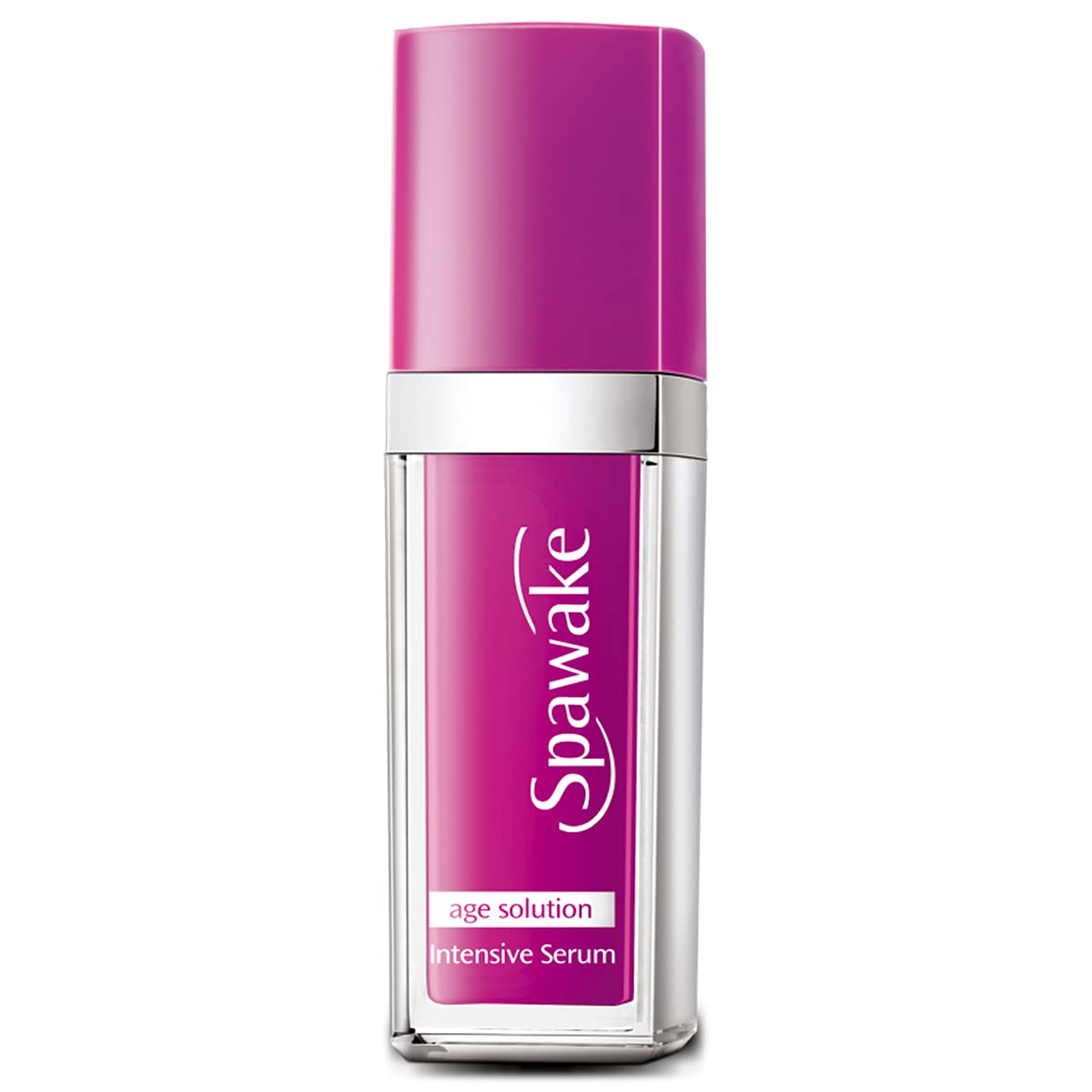 Spawake Age Solution Intensive Serum - 30 ml - Swadesii