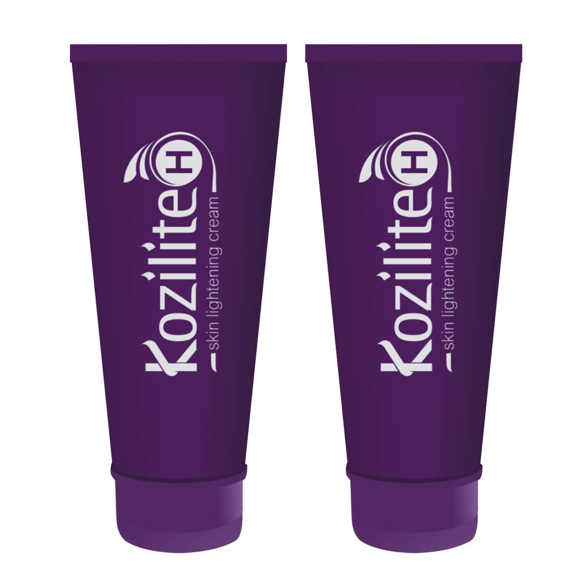 Ethiglo Kozilite-H_Skin Lightening Cream - 20 gms (Pack of 2) - Swadesii