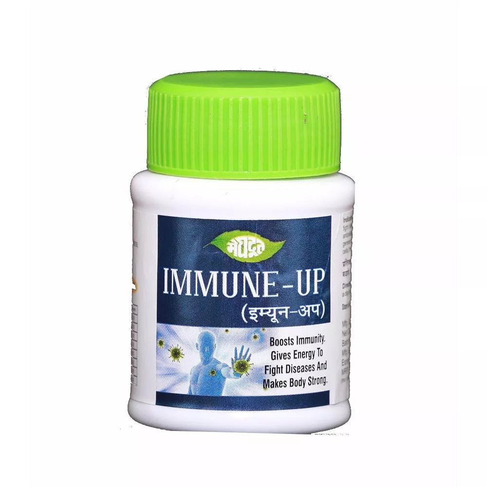 Meghdoot Immune-Up Tablets- 50 tabs - Swadesii