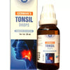 German's Tonsil Drop - 30 ml - Swadesii