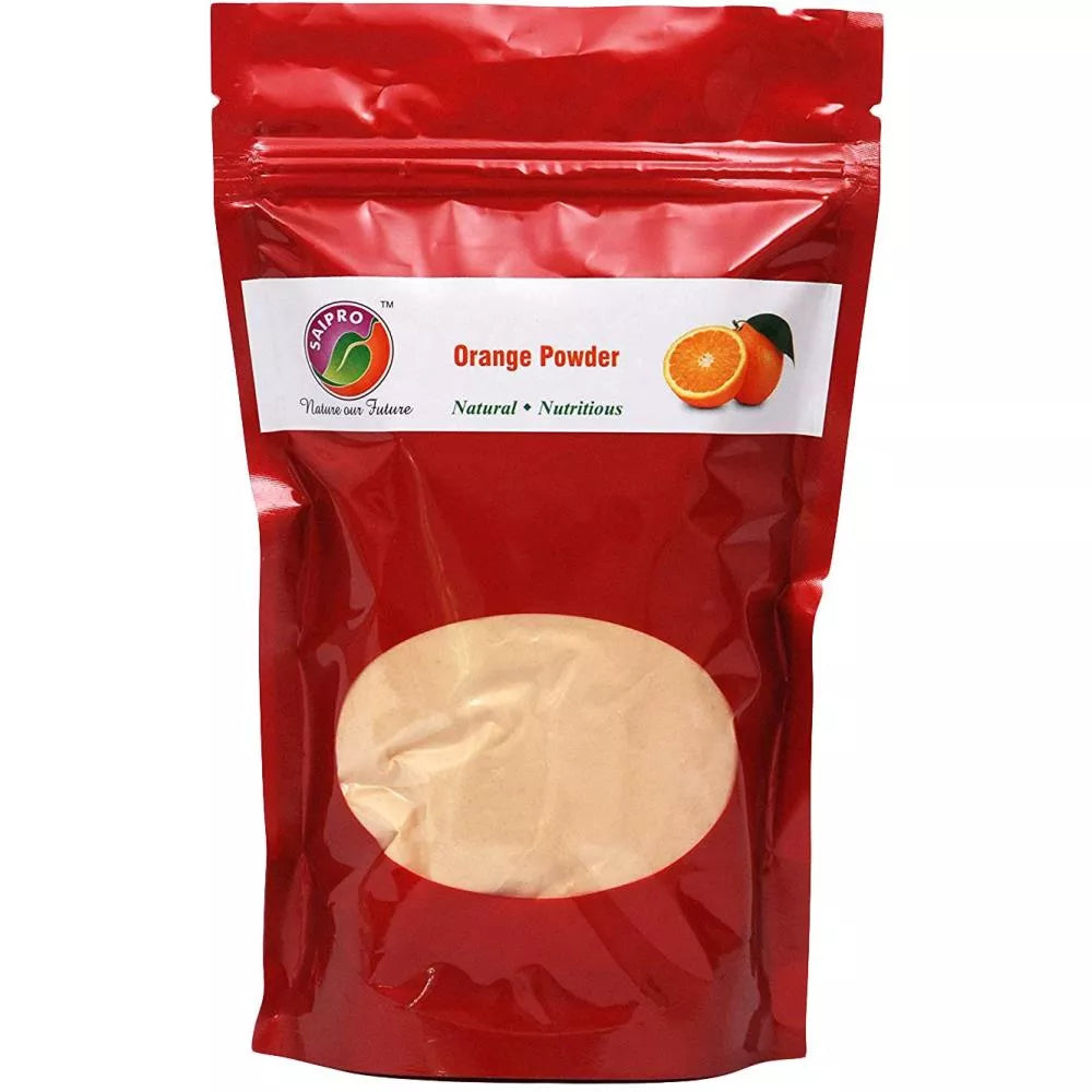 Saipro Orange Powder - 250 gms - Swadesii