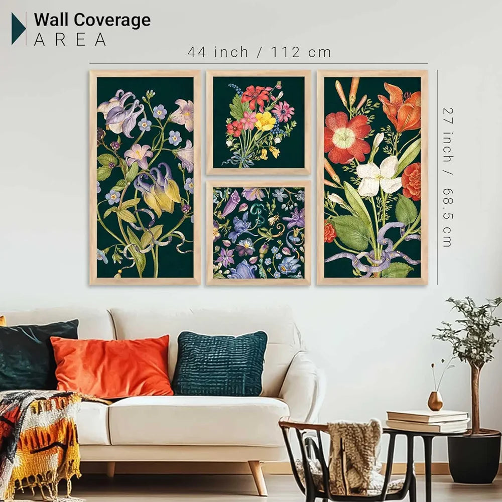 wall poster big size