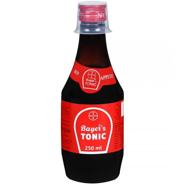 Bayer Bayer's Tonic - 250 ml - Swadesii