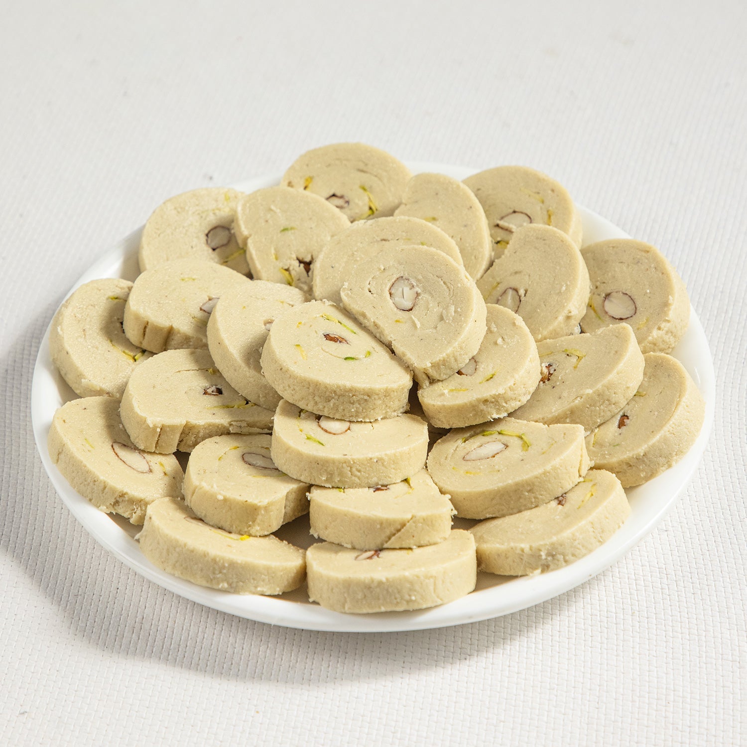 Olive Mithai Shop Meva Crispy Roll - Swadesii