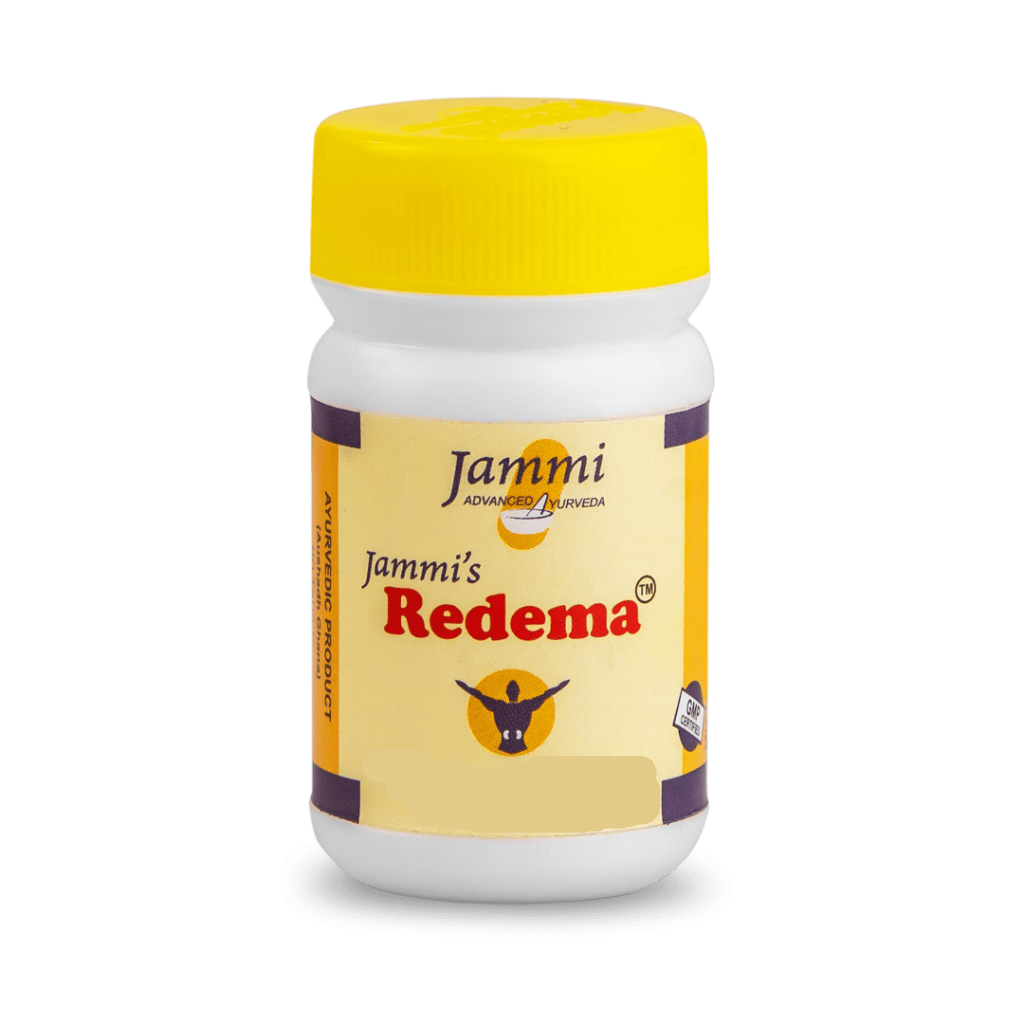 Jammi Redema Tablets - Swadesii