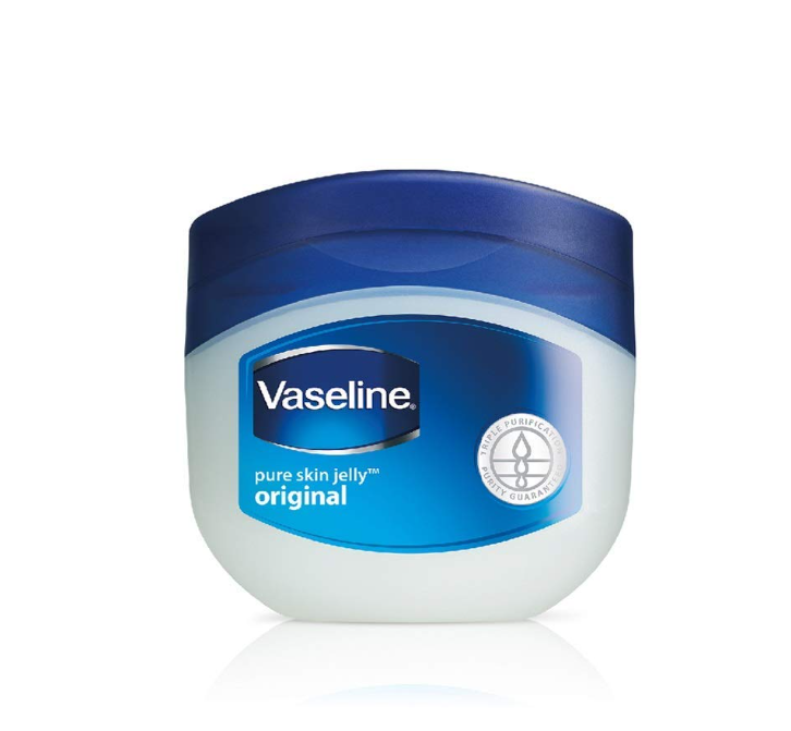 Vaseline Original Pure Skin Jelly - 42ml - Swadesii