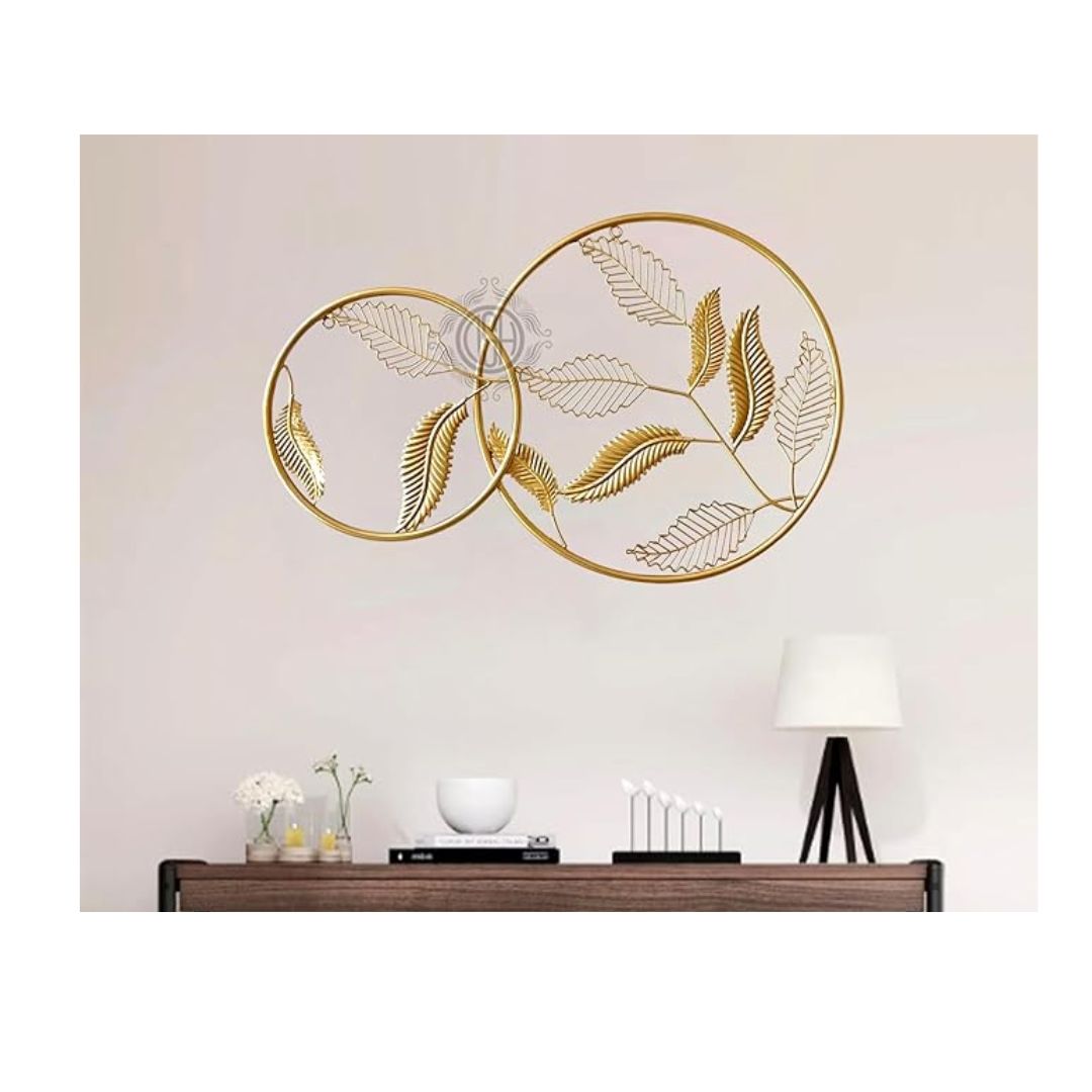 DSH Crafting Your Curiosity Metal Handcrafted Wall Hanging Wall Decor ...