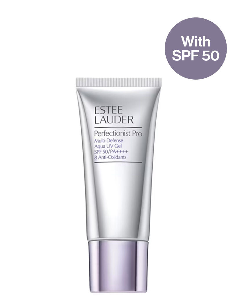 Estee Lauder Perfectionist Pro Multi-Defense Sunscreen SPF 50 - 30 ml ...