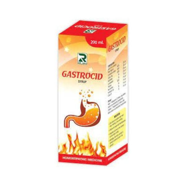 Dr.Raj Gastrocid Syrup - Swadesii