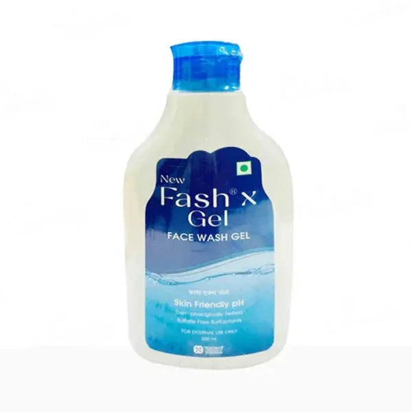 Curatio Fash Face wash Medicated for Oily Acne Prone Skin - 200 gms ...