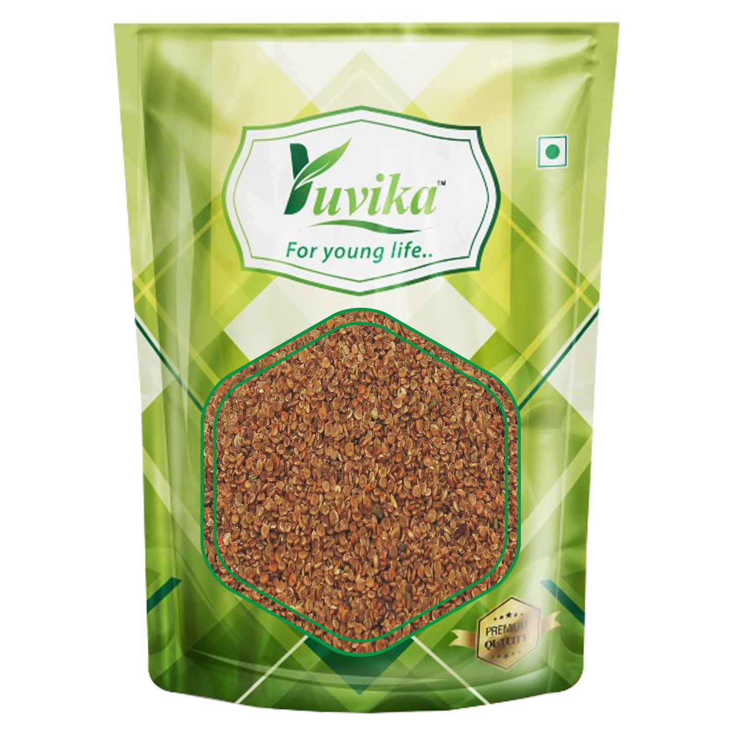 Yuvika Todri Safed - Tudri Safed Beej - Lepidium iberis - 50 gms - Swadesii