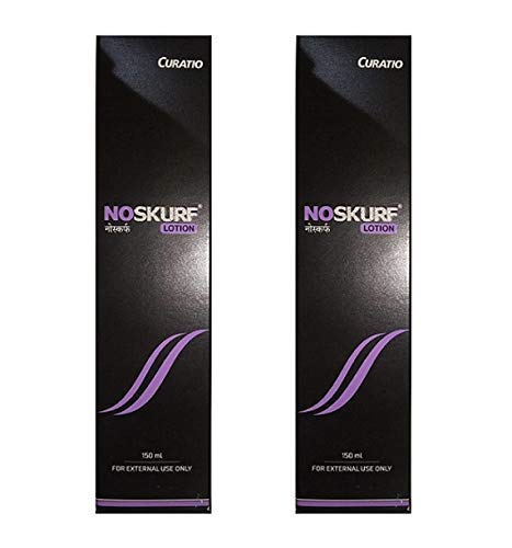 Curatio No Skurf Lotion - 300 ml - Swadesii