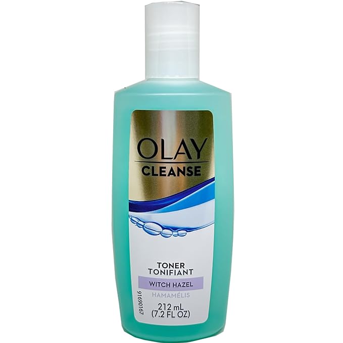 Olay Oil Minimizing Toner- 212 ml - Swadesii