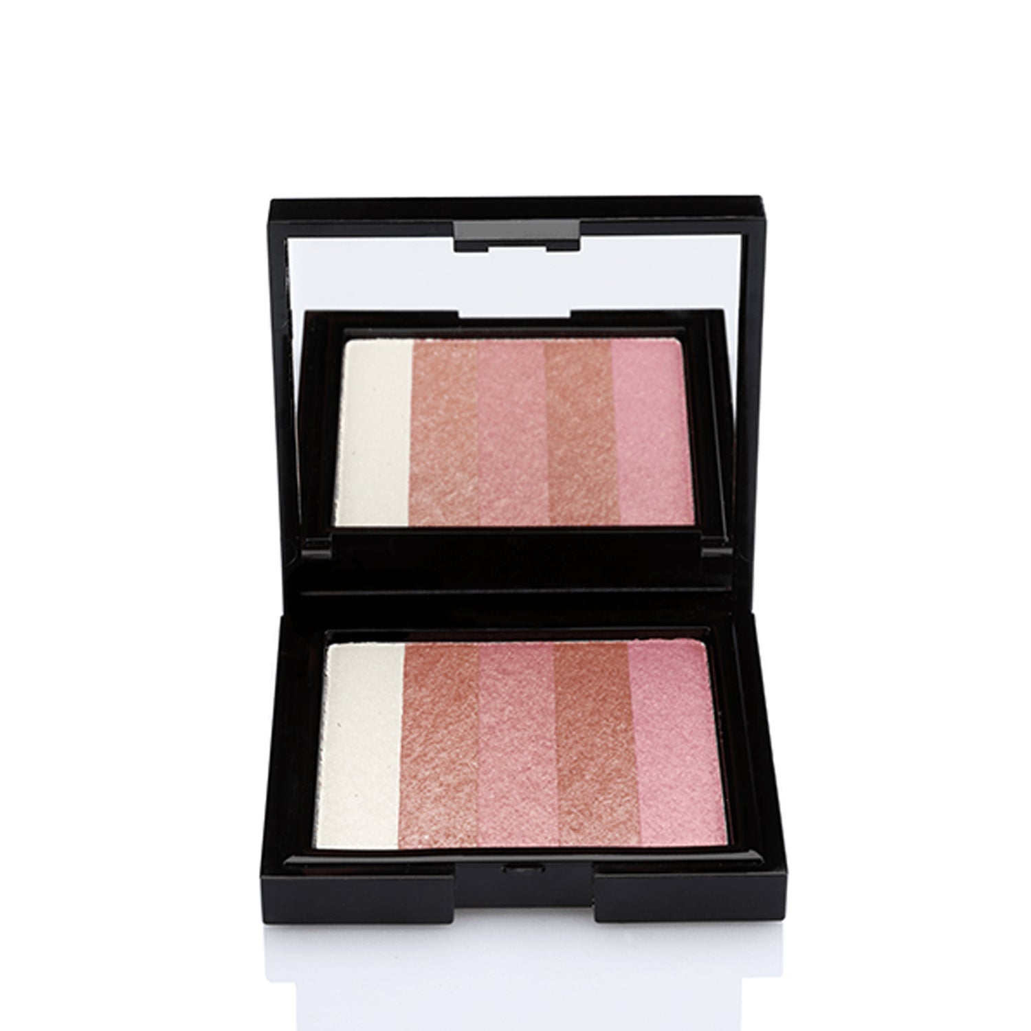 Colorbar Shimmer Bar Pro Rose Glow - Swadesii