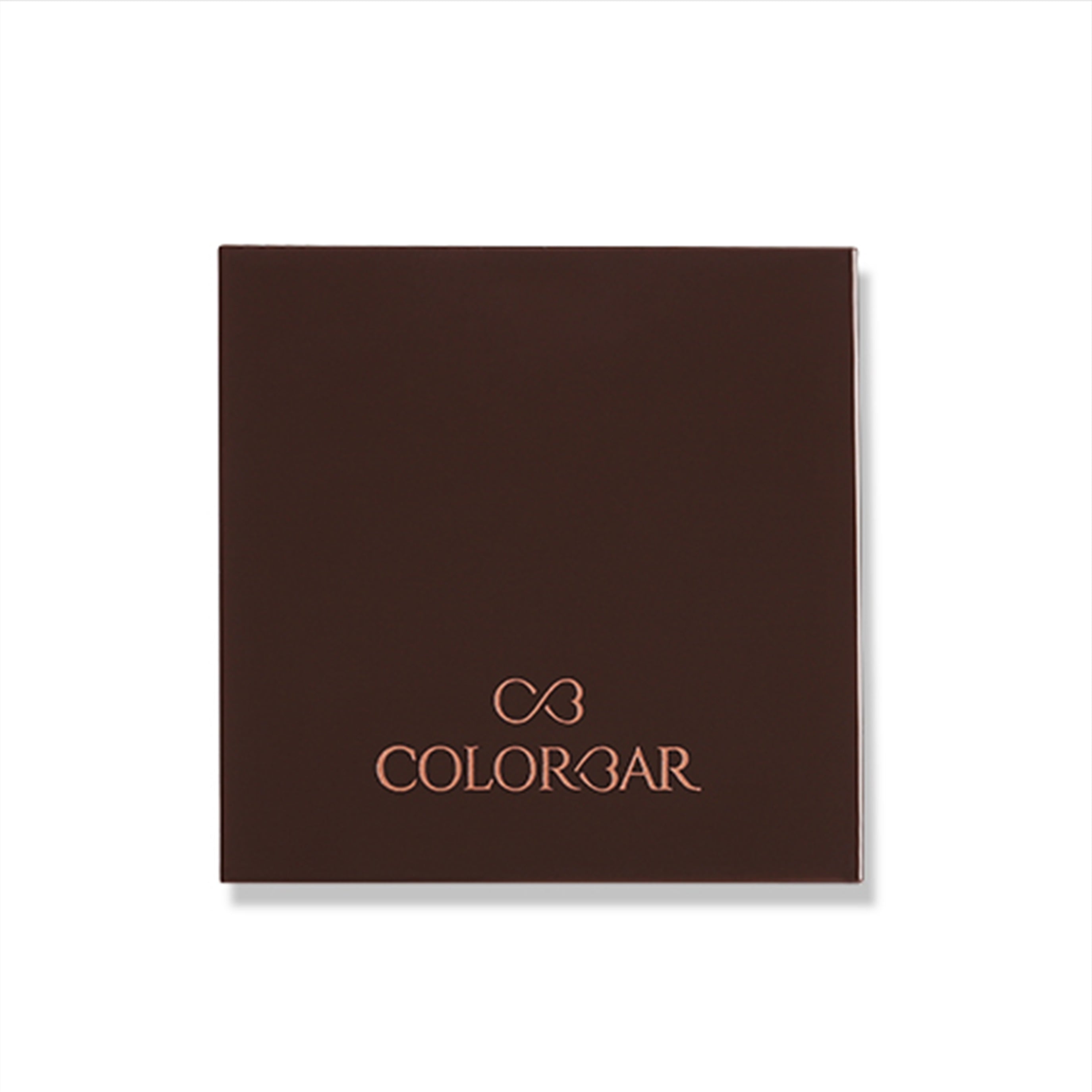Colorbar Bewitching Eyeshadow Palette Midnight Kiss - Swadesii