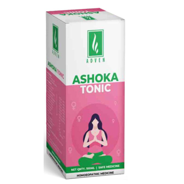 Adven Ashoka Tonic - Swadesii