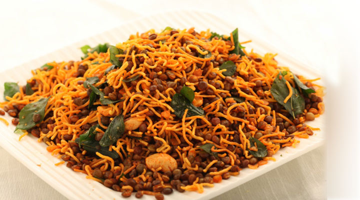 Vellanki Foods Dalmoti - Swadesii