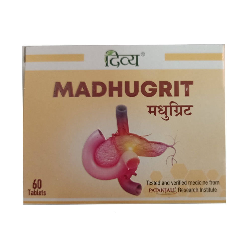patanjali divya madhugrit - Swadesii