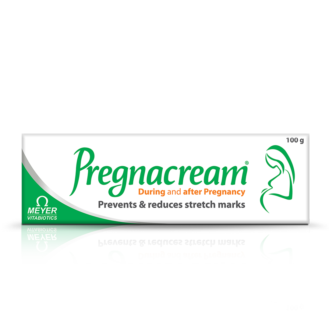 Vitabiotics Pregnacare Stretch Mark Cream - 100 gms - Swadesii
