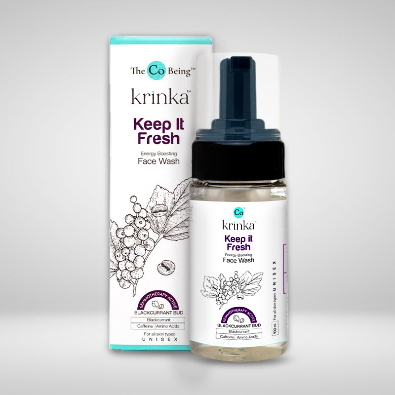 The Co Being Keep It Fresh - 100 ml - Swadesii
