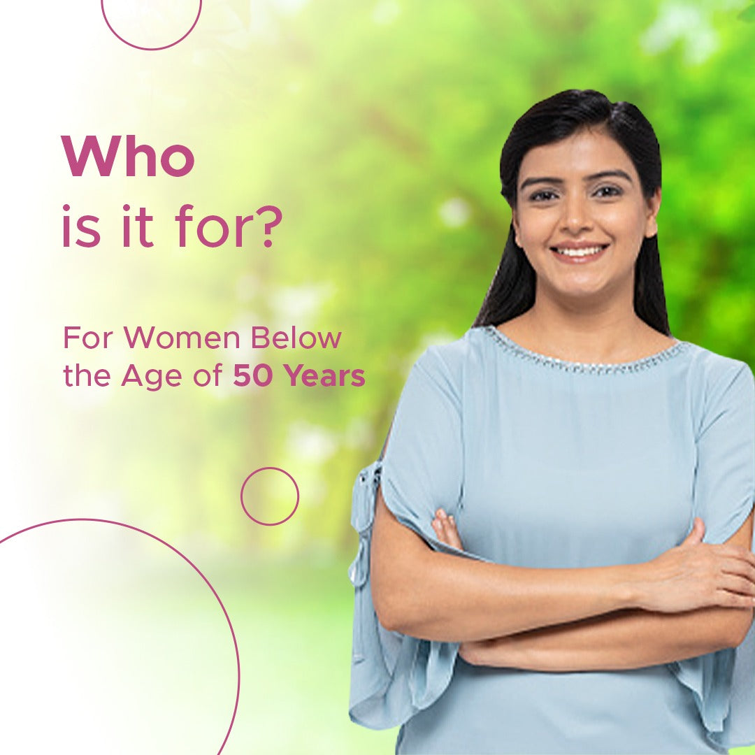 Nature Ally Active Multivitamin Tablets for Women - 120 tabs - Swadesii