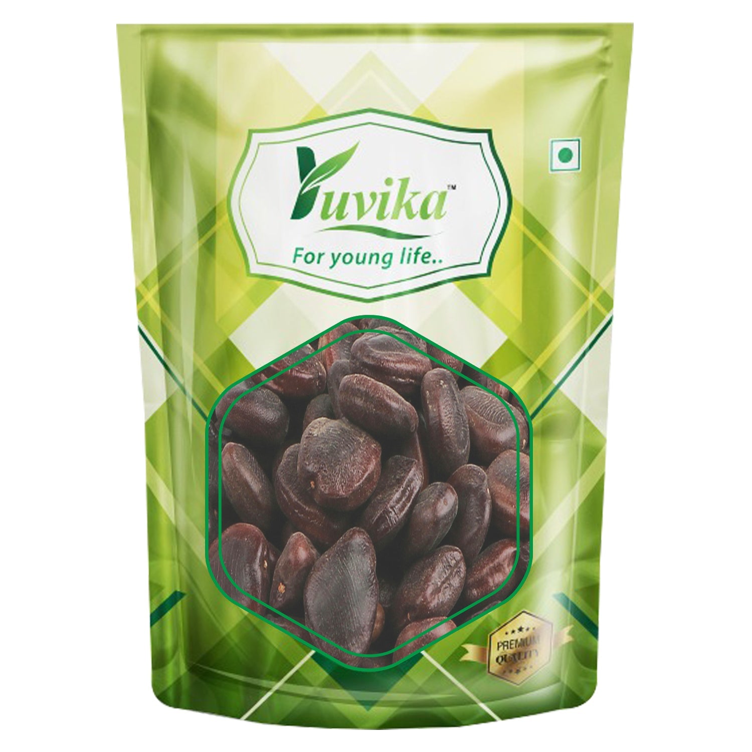 Yuvika Beej Imli Chota - Tamarindus Indica - Emli Seeds Small - Tamari ...