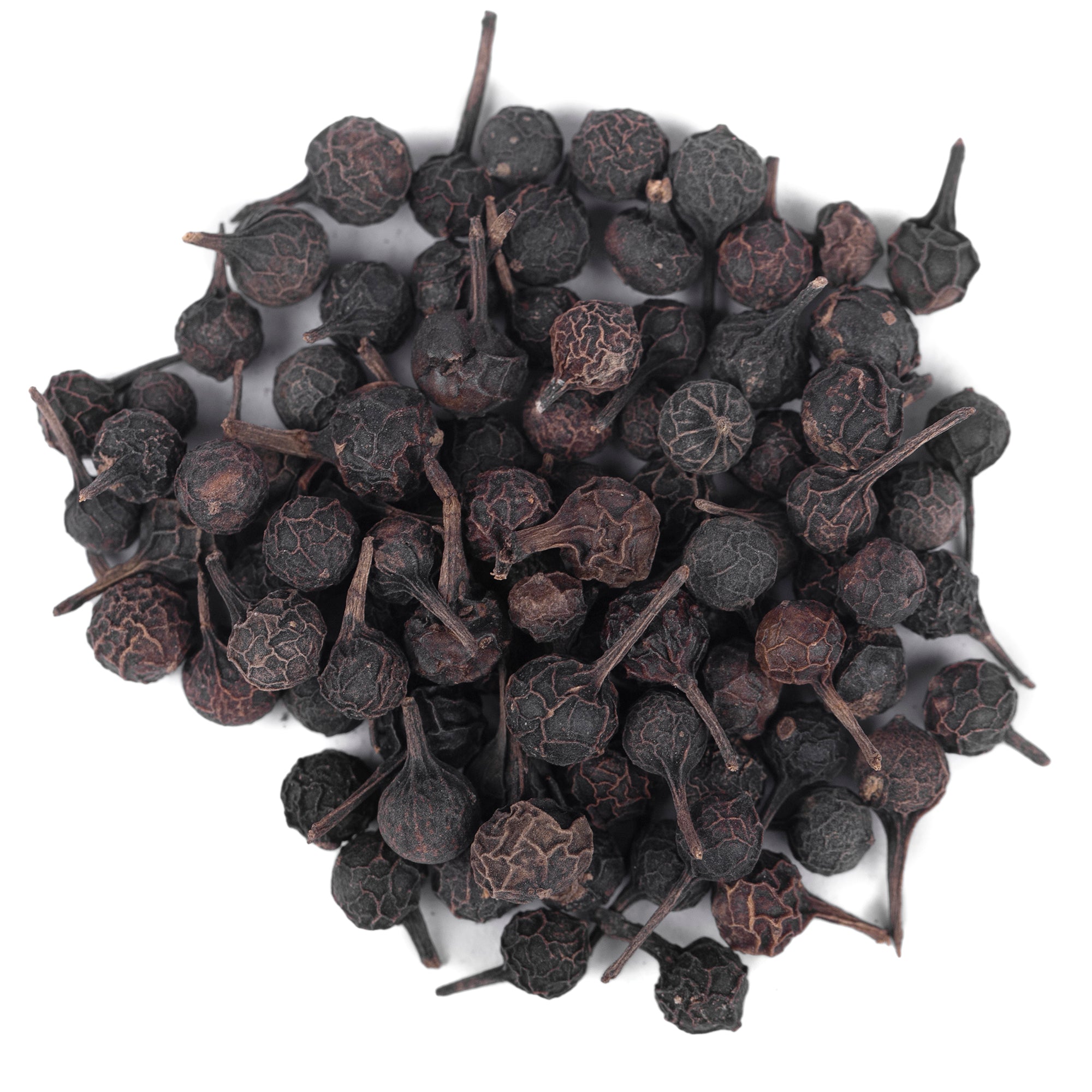 Yuvika Shital Chini - Kabab Chini - Piper Cubeba Linn - Cubeb Berries ...