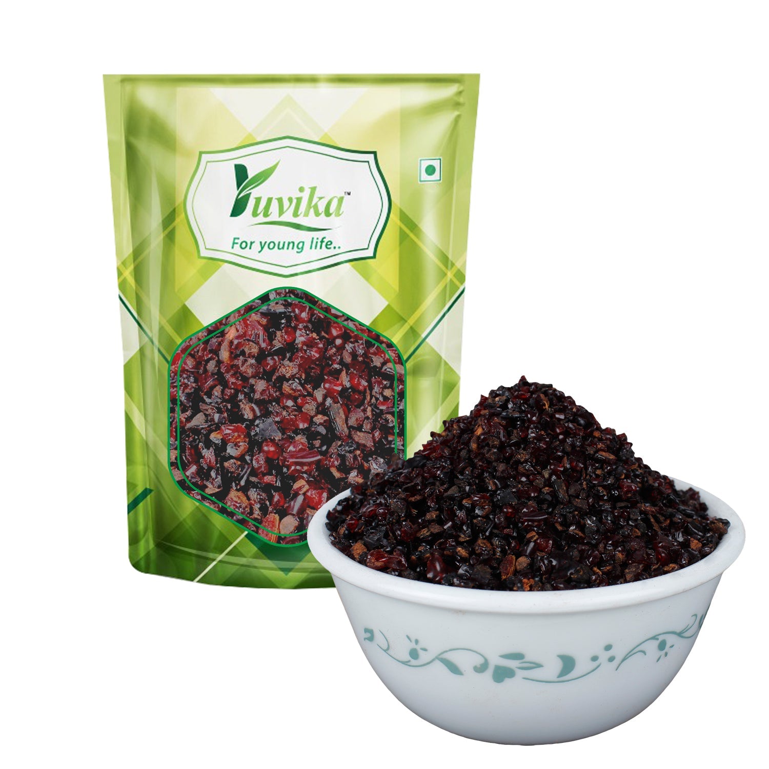 Yuvika Kamarkas - Gond Chunia - Butea Frondosa - Swadesii