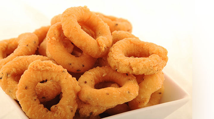 Sweets and snacks - Swadesii