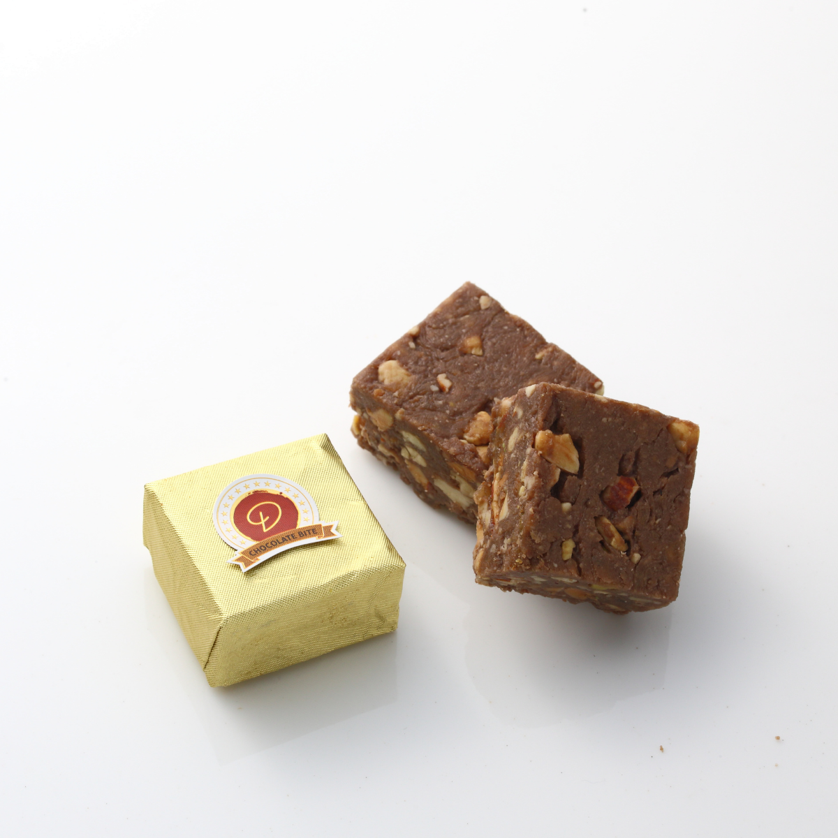 Dadu's Chocolate Bites - Swadesii