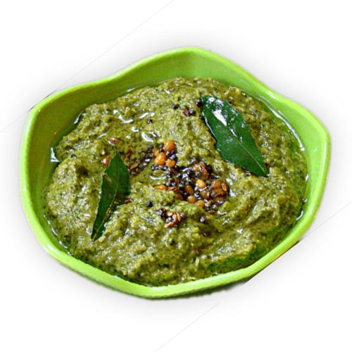 Vellanki Foods Kothimeera pickle (Coriander leaves) - Swadesii