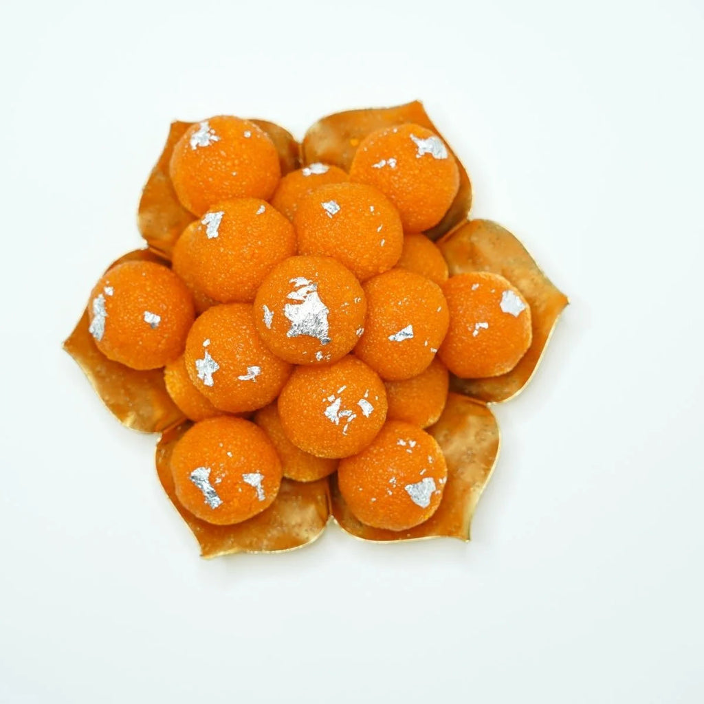 Sweets and snacks - Swadesii