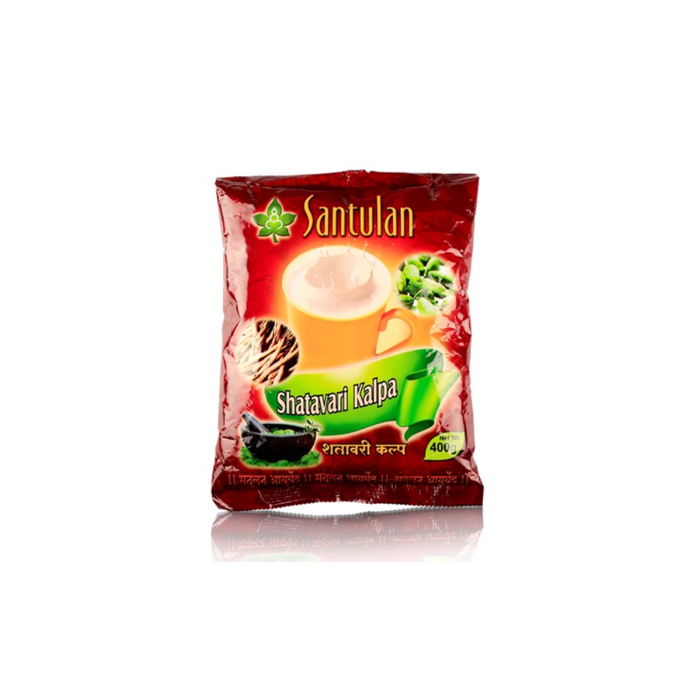 Santulan Ayurveda Shatavari Kalpa - Swadesii